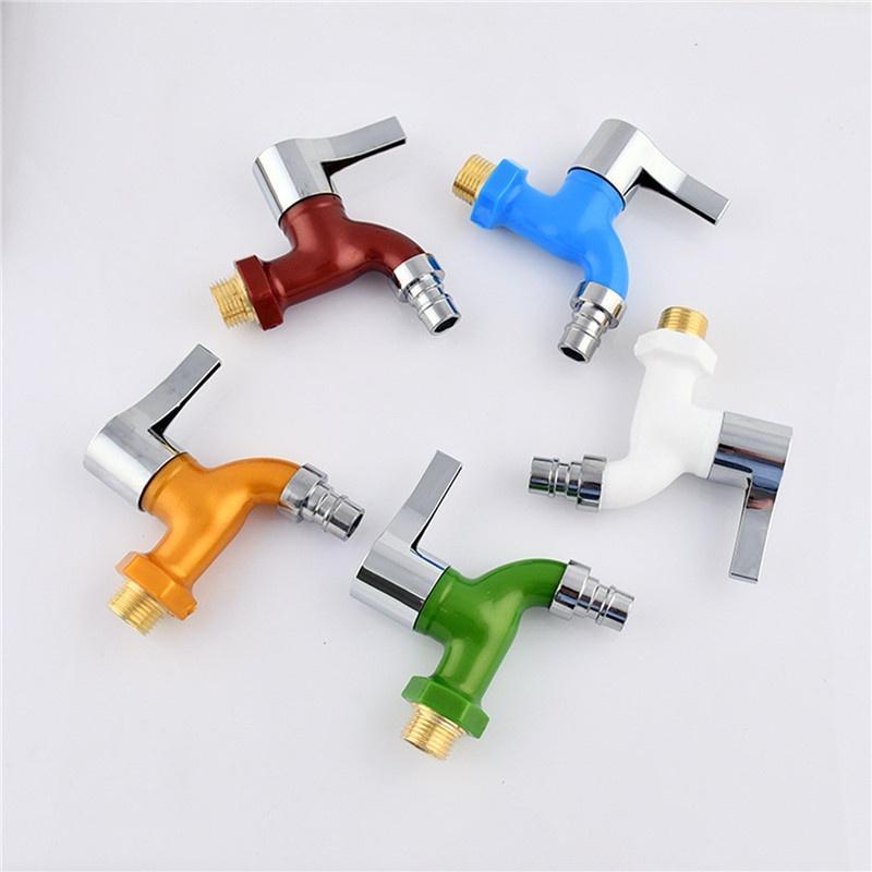 Bathroom Taps Washing Machine Taps Hardware Tools - TikTok Shop Singapore