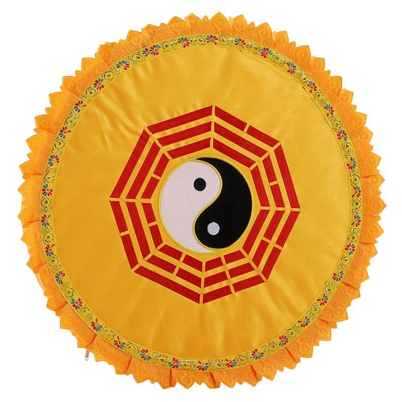 Buddhist Temple Worship Mat Prayer Meditation Mats Quilt Travel ...