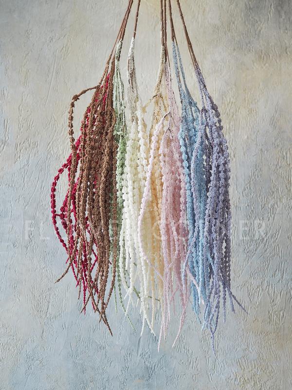 Bunga Artificial Amaranthus Foam Premium 117 cm (B23121) - Shop | Tokopedia