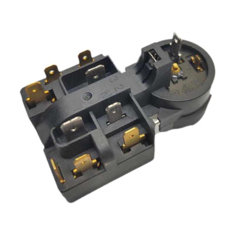 Compressor PTC Starter PTC Starter Relay for Refrigerator Direct ...