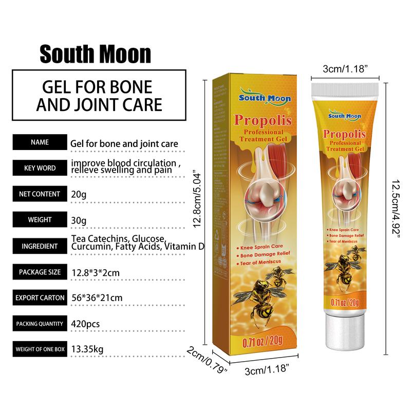 [Penyelamat Bersama! Terlaris di Pasar!]]South Moon Propolis ...