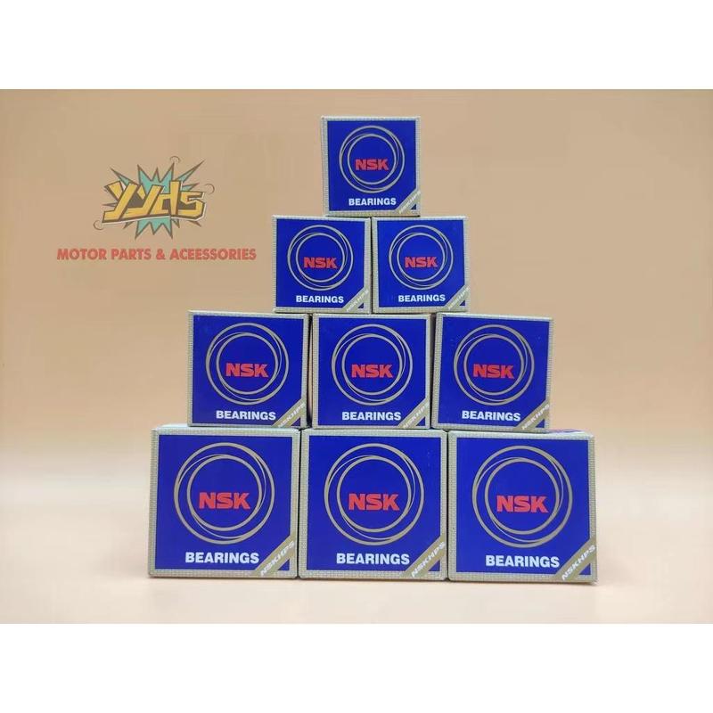 NSK BEARING FOR MOTORCYCLE Good Quality - TikTok Shop Philippines