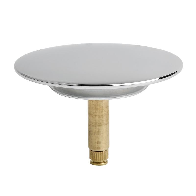 70mm Bath Basin Waste Stopper Bath Replacement - TikTok Shop Singapore