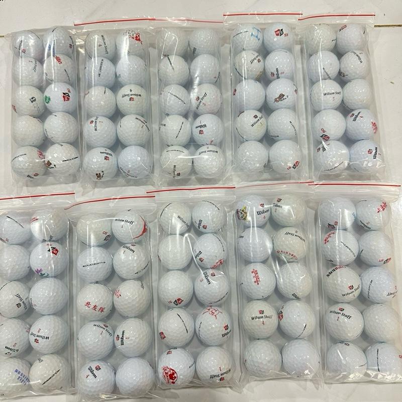 Túi 10 bóng golf Honma new 90% bonggolf titlest callaway - TikTok Shop ...