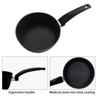 Promo Panci Dapur Aluminium Induksi dengan Lapisan Anti-Lengket dan ...