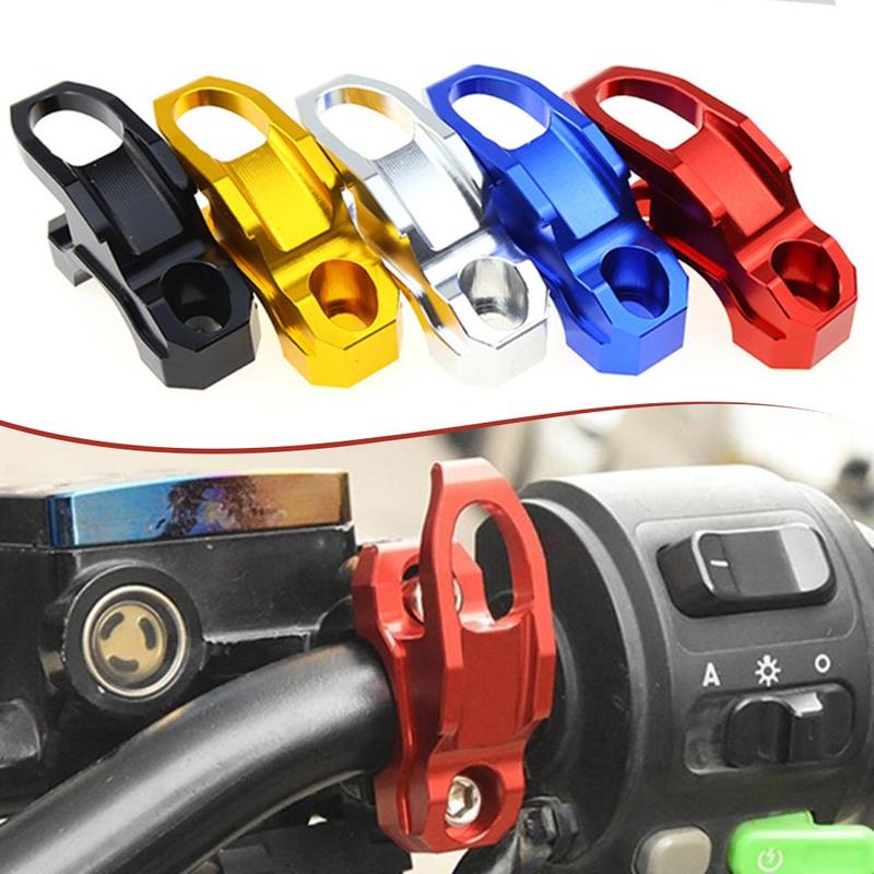 Handlebar Pump Hook Motorcycle Modification For Yamaha For MT03/07/09 ...