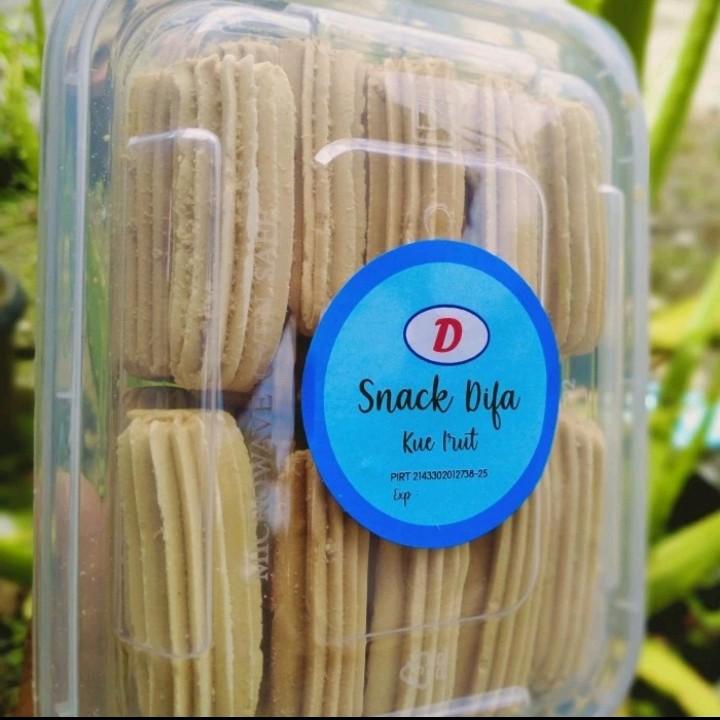 Kue Irut Toples Irut Cookies - Shop | Tokopedia