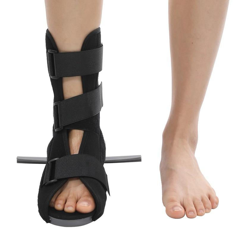 AFO - Adjustable ankle foot orthosis / Dewasa Orthosis Brace Untuk ...