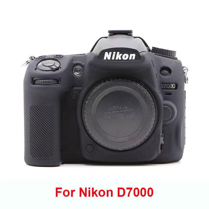 Camera Case for Nikon D7100 D7200 D7500 D7000 Camera Bag Sof - TikTok ...