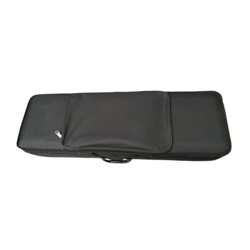 4/4 Violin Case Portable Travel Case Lightweight Sturdy Oblong - TikTok ...