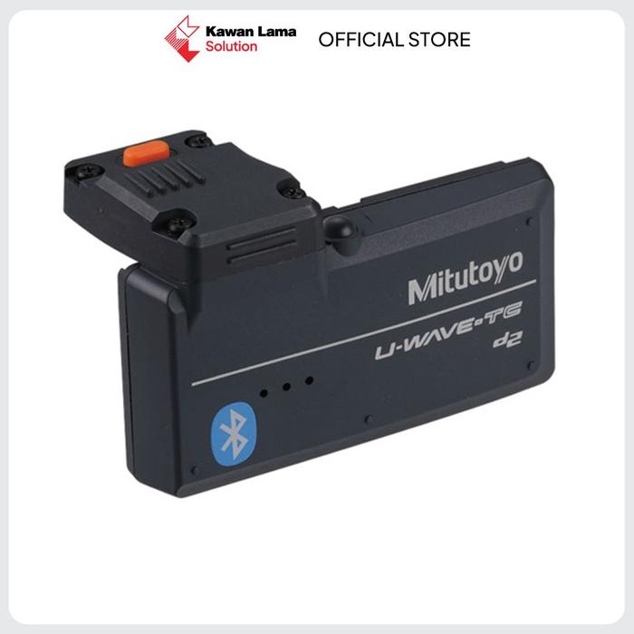 Jual MITUTOYO U-WAVE-TCB IP67 CALIPER TYPE 264-624 - Kab. Bekasi ...