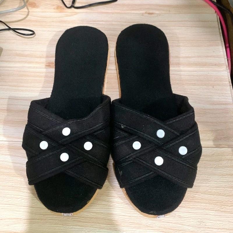 Original alfombra slippers for men marikina made - TikTok Shop Philippines
