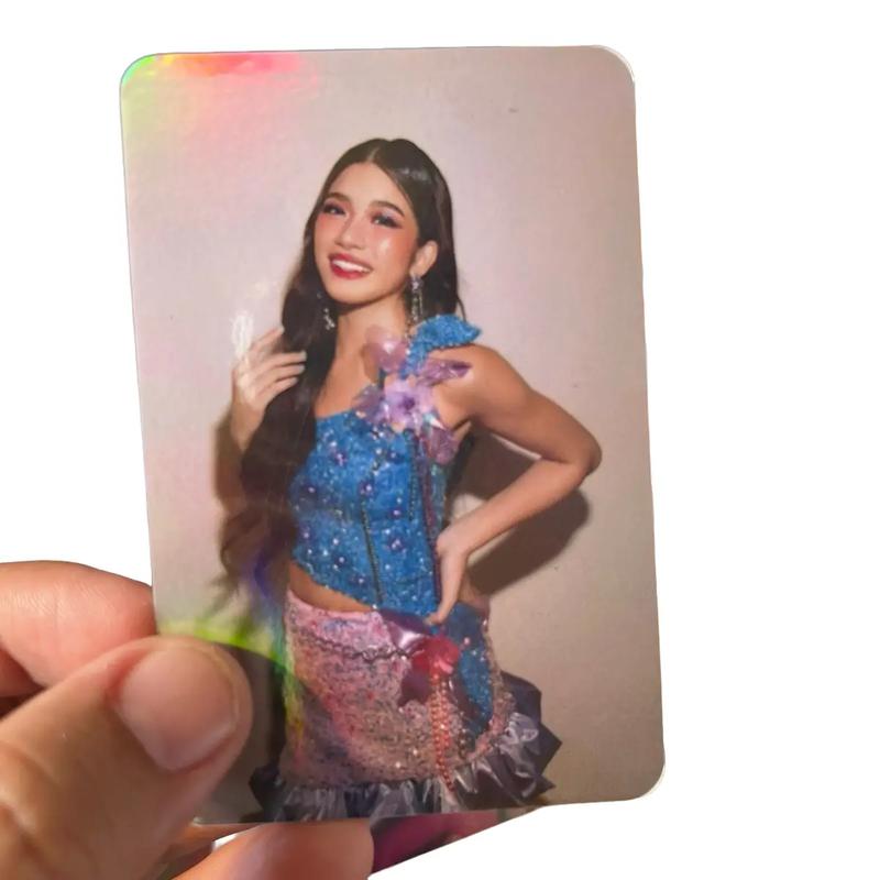 BINI post cards photo cards 9pcs - TikTok Shop Philippines