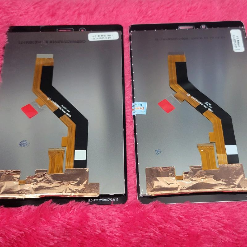 LCD FOR SAMSUNG T290 T295 TAB A 8.0 2019 LCD TOUCHSCREEN SET - TikTok ...