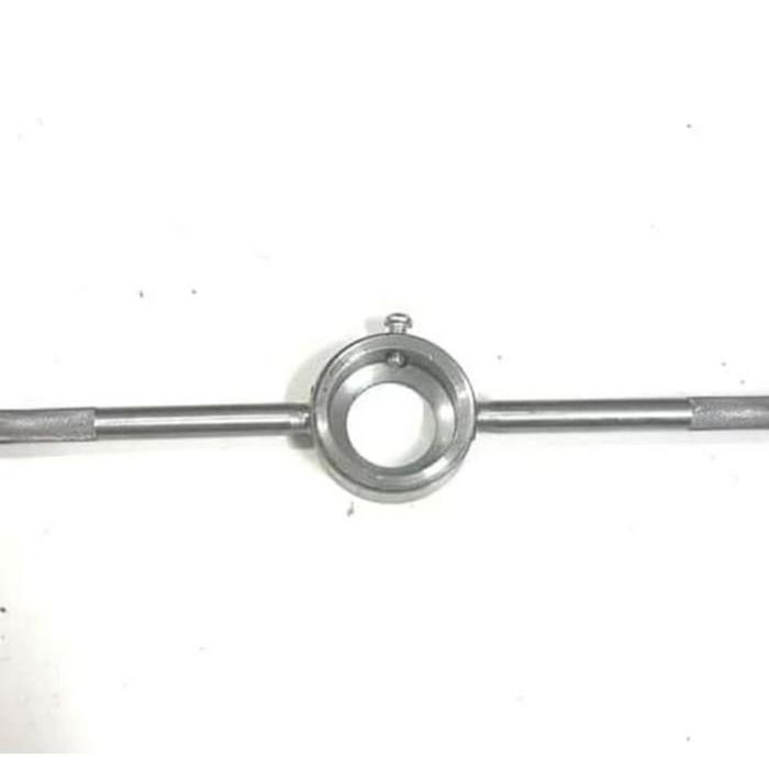 Jual Gagang Sney Senai 1 1/2 " inch in inci / 38 mm mili FULL BESI ...