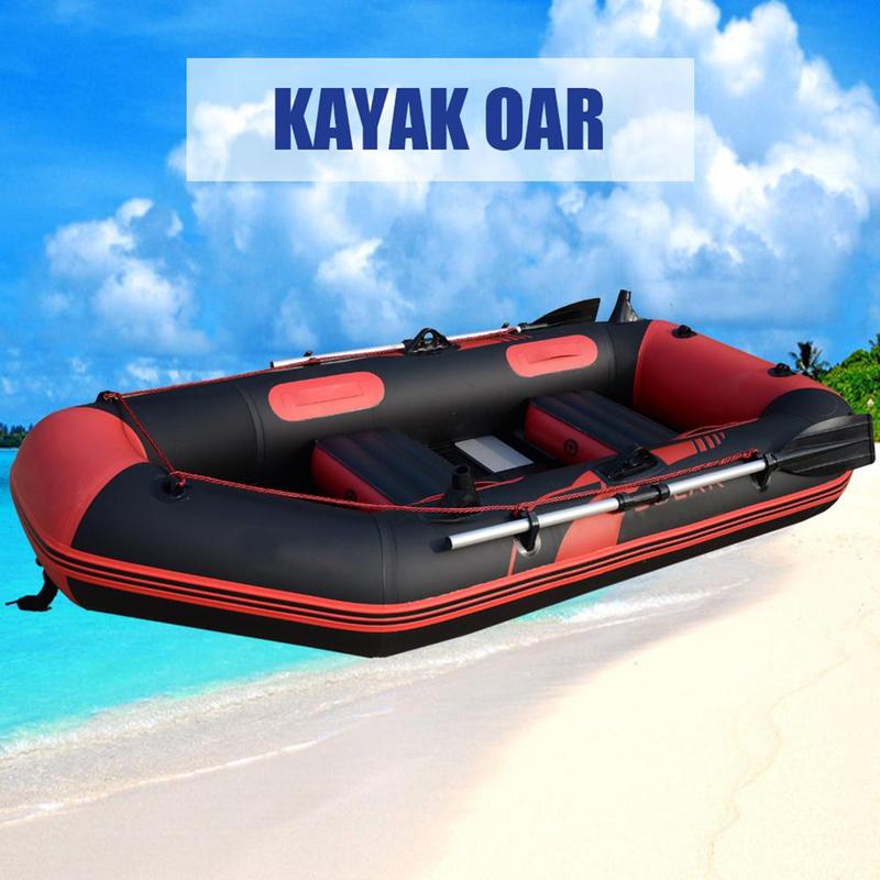 Dayung Bot Memancing, Boleh Ditanggalkan, Dayung Paddle Berakit ...