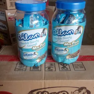 DENEX BLACK COOKIES ORIO 12x12 Biskuit - Shop | Tokopedia