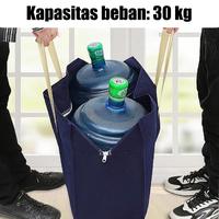 Promo Tas Penyimpanan Jumbo Besar Penyimpanan Travelbag Organizer Bag ...