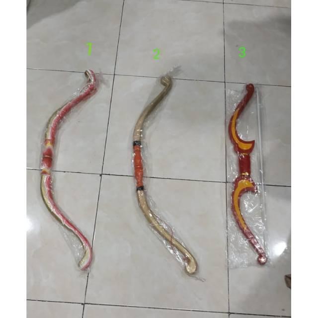 Gendewo aksesoris tari - Busur Panah Aksesoris tari - Outdoor - Shop ...