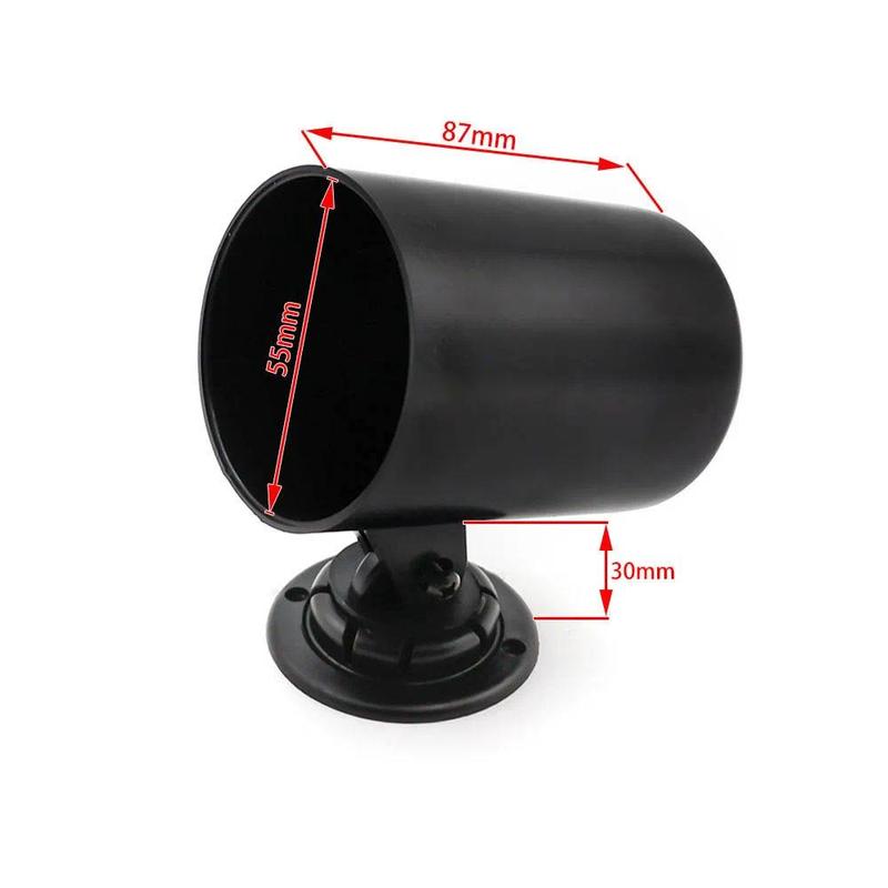 Pemegang Lekap Kereta Pod Tolok, Universal, Cawan Tolok 52mm - TikTok ...