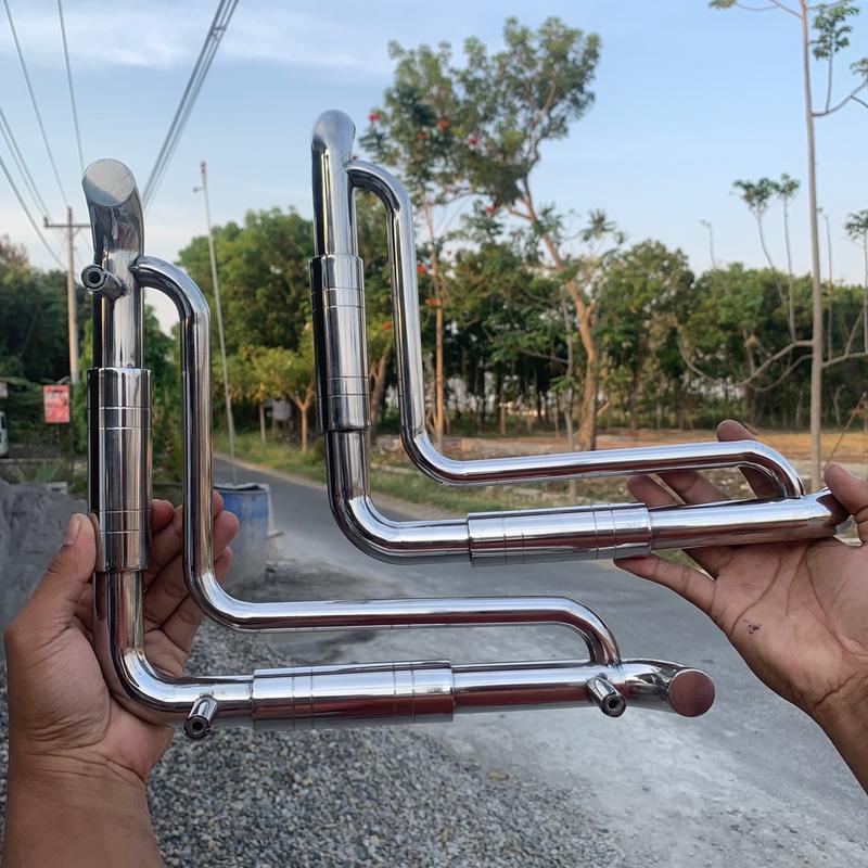 Handle pengaman pintu - Shop | Tokopedia