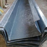 Promo talang air fiberglass,talang Gutter frp - Kab. Bekasi - Wardani ...