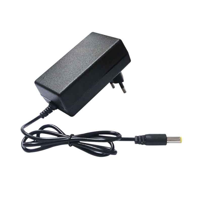 EELIC ADT-C48V Adaptor charger baterai mesin bor gerinda baterai 36v ...