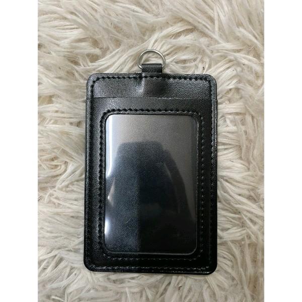Double pocket Id card Holder - TikTok Shop Malaysia