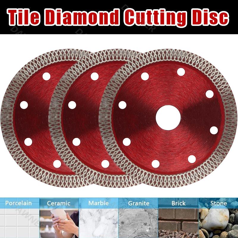 【PH STOCK】115mm Turbo Marble Tile Cutting Disc 5 Inch Granit - TikTok ...
