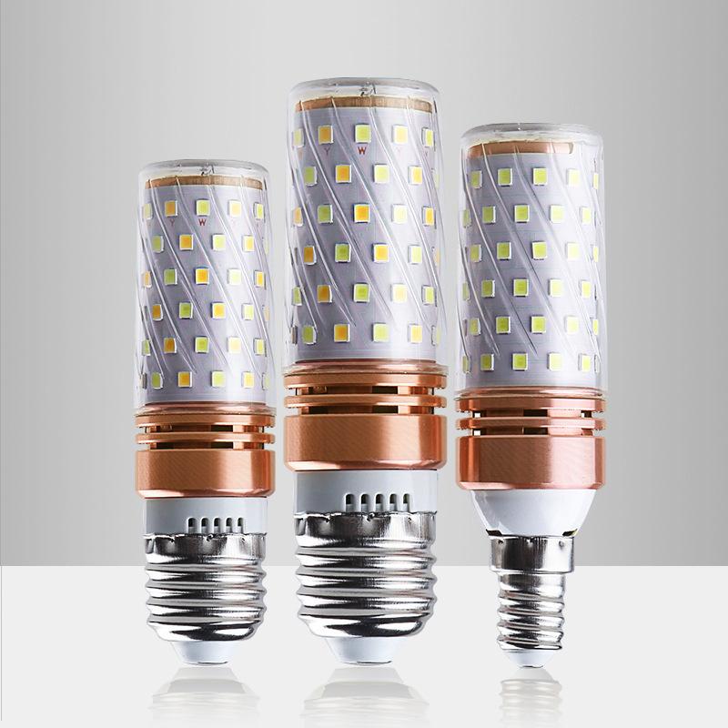 Led Logger Vick Bulb Household E14/E27 Screw Lamp in the Living ...