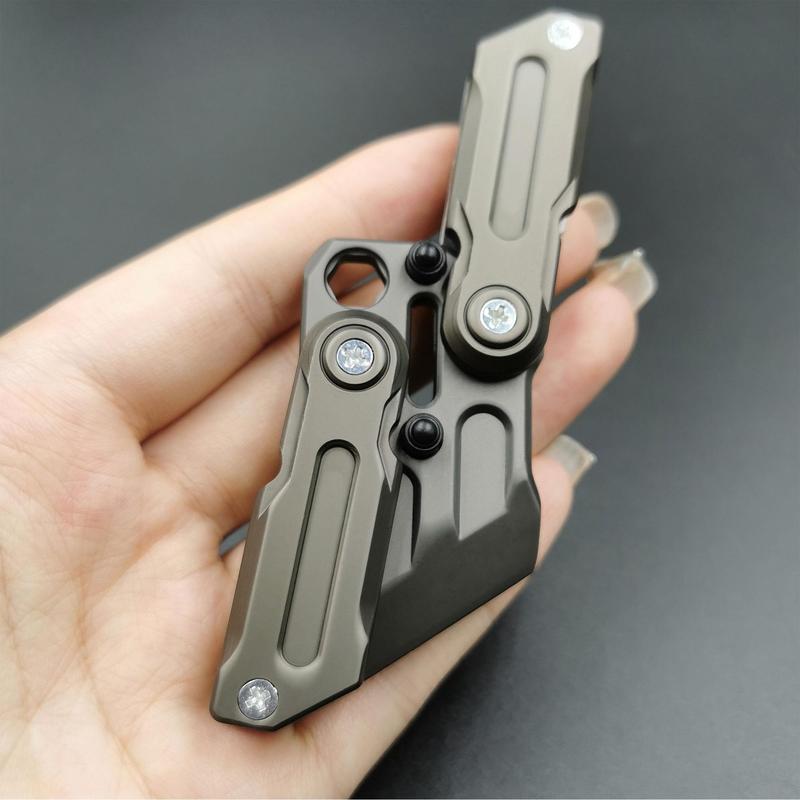 Fidget Toy, 1 Box EDC Adult Decompression Toy, Anxiety and Stress ...