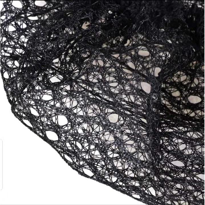 Hair net black(5pcs,10pcs in 1pack)Good Quality - TikTok Shop Philippines