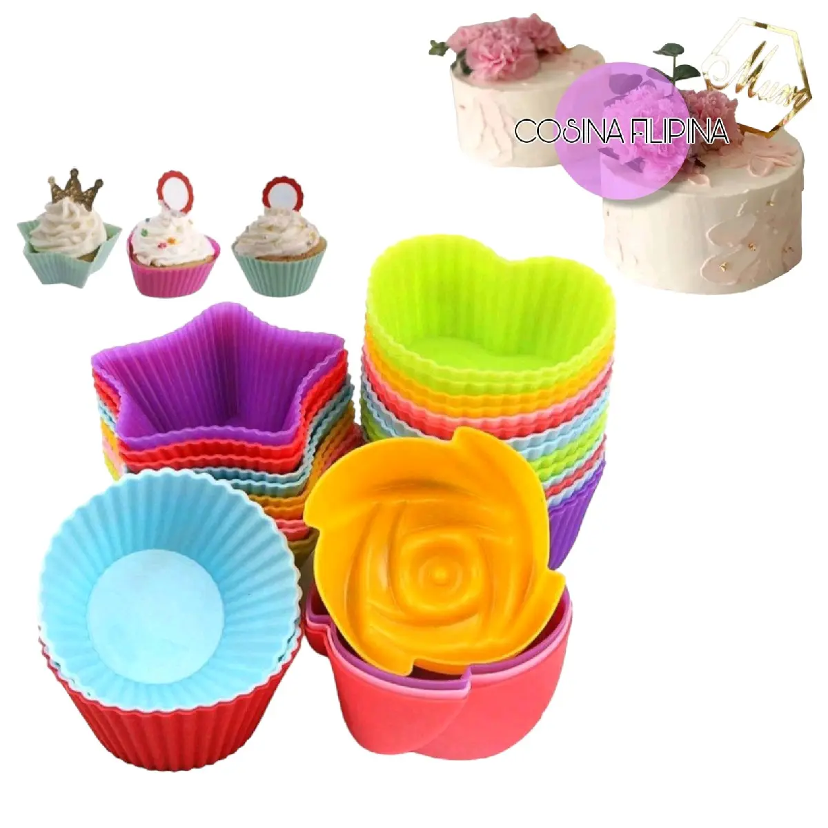 Boat Tart Baking Moulder TikTok Shop Philippines Boat Tart Baking Moulder TikTok Shop Philippines