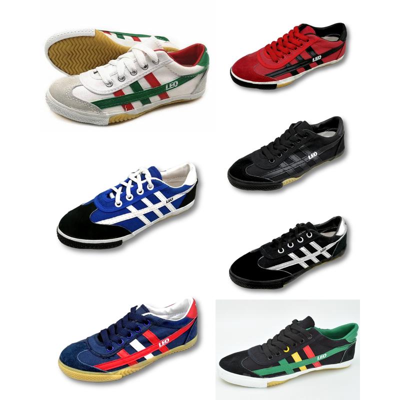 LEO STAR F70 Original Futsal Sport Shoes READY STOCK / Kasut - TikTok ...