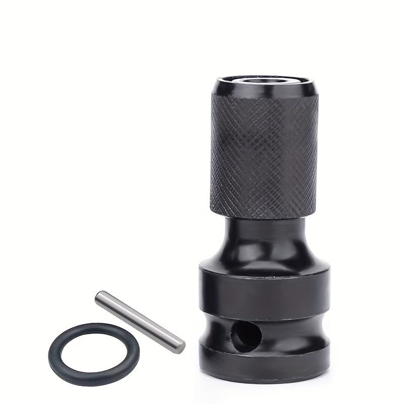Electric wrench socket, Universal Adaptive Wrench Adapter Socket ...