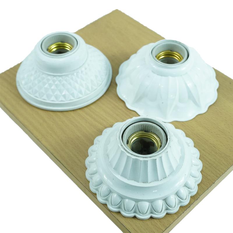 Promo fitting lampu Plafon Hias Varisai Sinar Mata - Shop | Tokopedia
