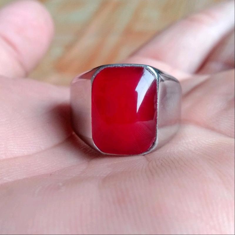 cincin natural red baron - Shop | Tokopedia