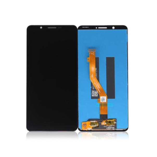 LCD Paparan Skrin Sentuh Perhimpunan, untuk Penggantian, Serasi dengan ...