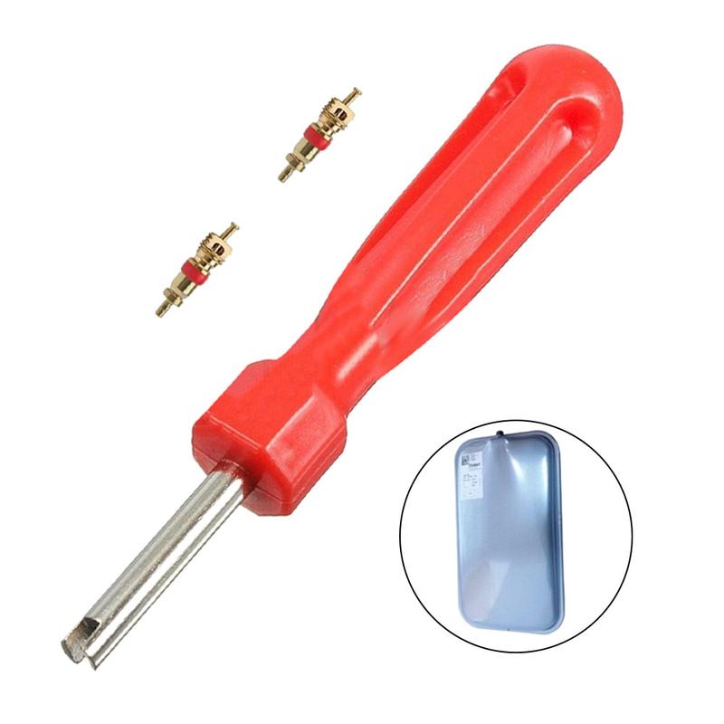 Boiler Expansion Vessel Service Tool Kit with Core Valve - TikTok Shop ...