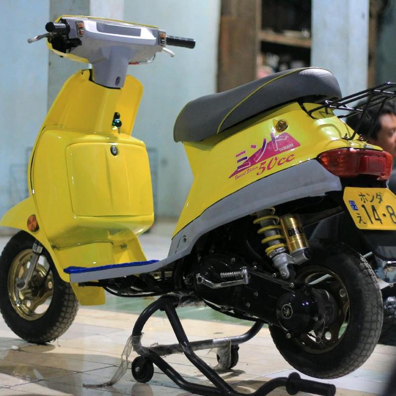 pedock motor matic beat scoopy vario 125 mio nmax aerox pcx besi - Shop ...