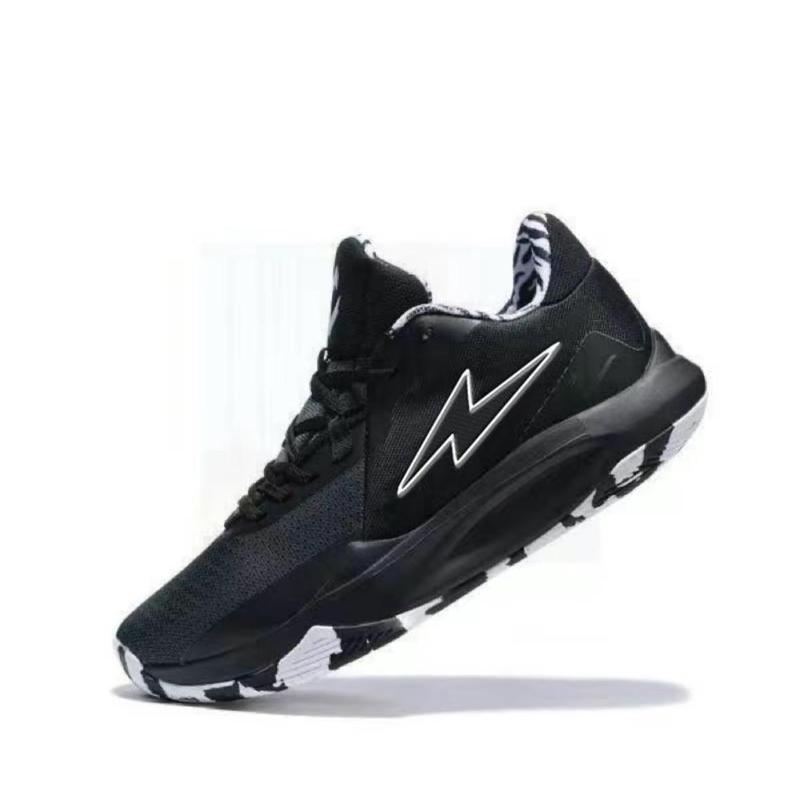 MAY SPIKE PRECISION 6 basketball shoes classic spikes outdoo - TikTok ...
