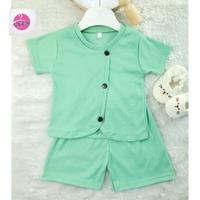 Jual Setelan anak perempuan MIOKA - COKSU, NO1 - Jakarta Barat - LVK ...