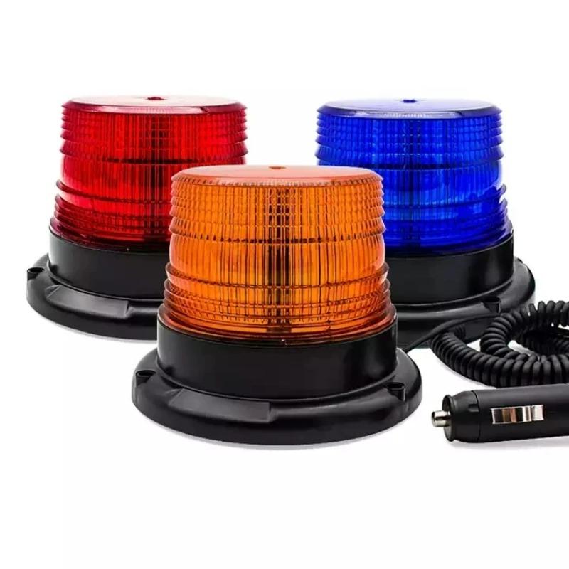 [COD+Limited Time Offer] 12-24V Car Light Emergency Magnetic - TikTok ...