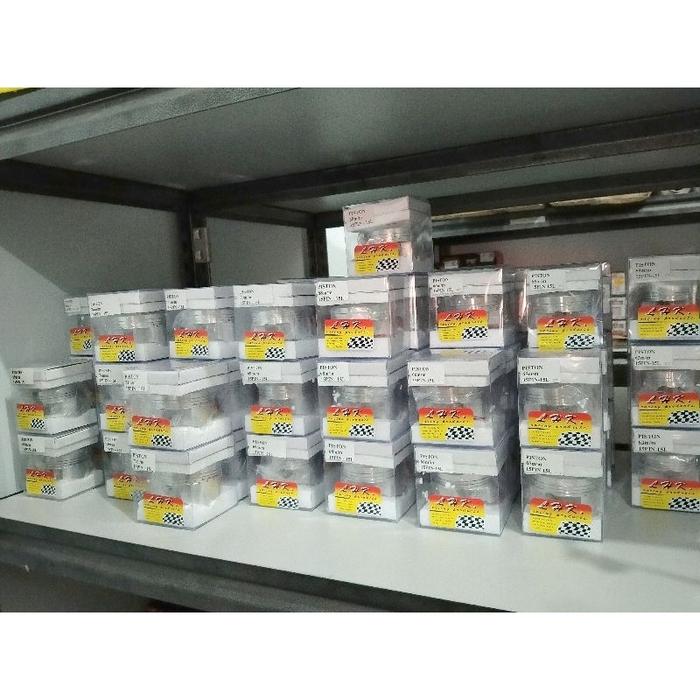 Jual PISTON LHK 57 58 58.5 59 60 62 63 64 65 66 67 68 69 70 71 72 73 74 ...