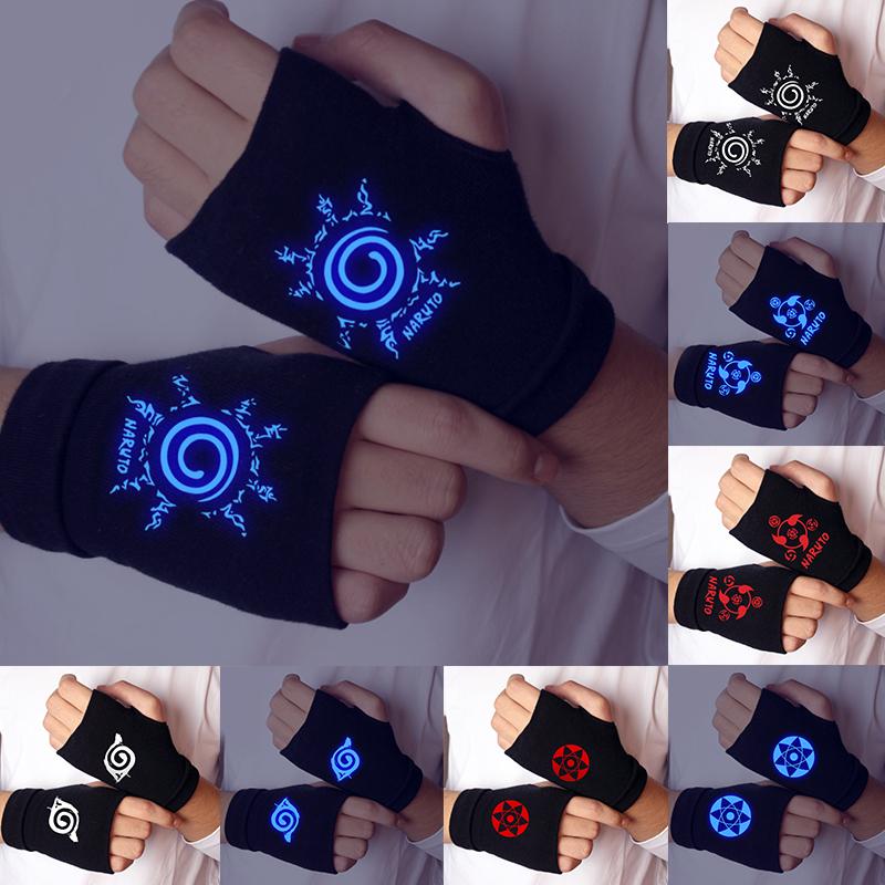 Sarung tangan anime, animasi dua dimensi, Cosplay, prop, kapas - TikTok ...