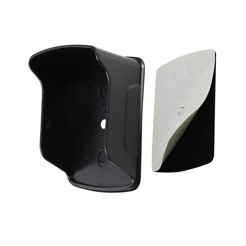 Doorbell Rain Cover Doorbell Shield for Access Control Keypads - TikTok ...