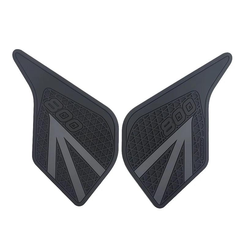 Motorcycle Accessorie Side Tank Pad Protection for Triumph TIGER ...