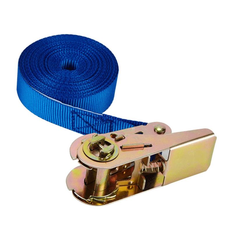 Cargo Tie Down Strap for Load Secure Heavy Duty Roof Rack Strap ...