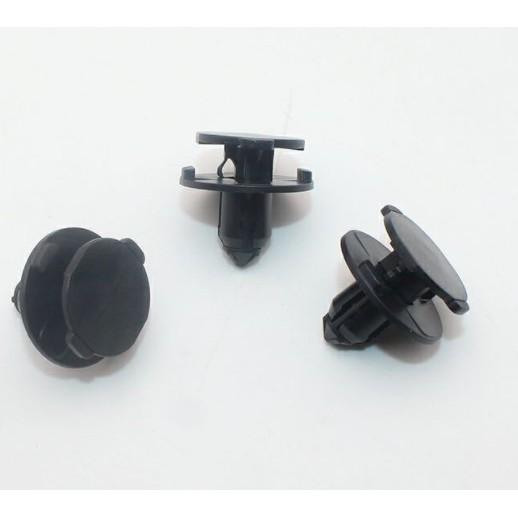 PROTON X70 / X50 ENGINE BAY COVER CLIP PANEL BUMPER CLIP 1PC - TikTok ...