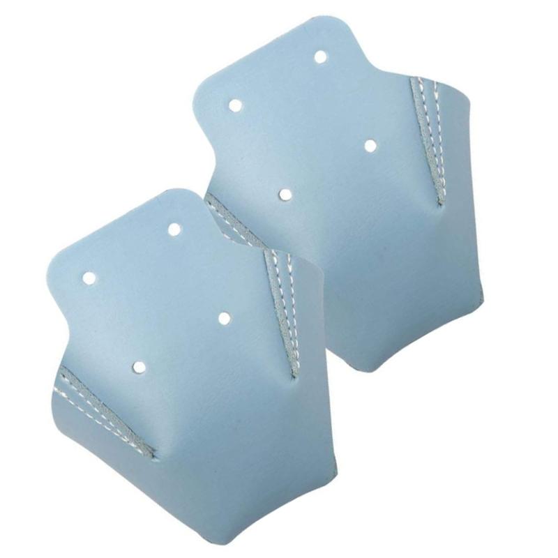 1 Pair Toe Cap Guards Lightweight Breathable Protectors Roller Skate ...